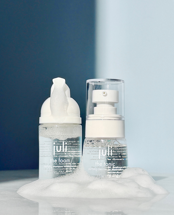 juli | your diamond's best friend – Juli