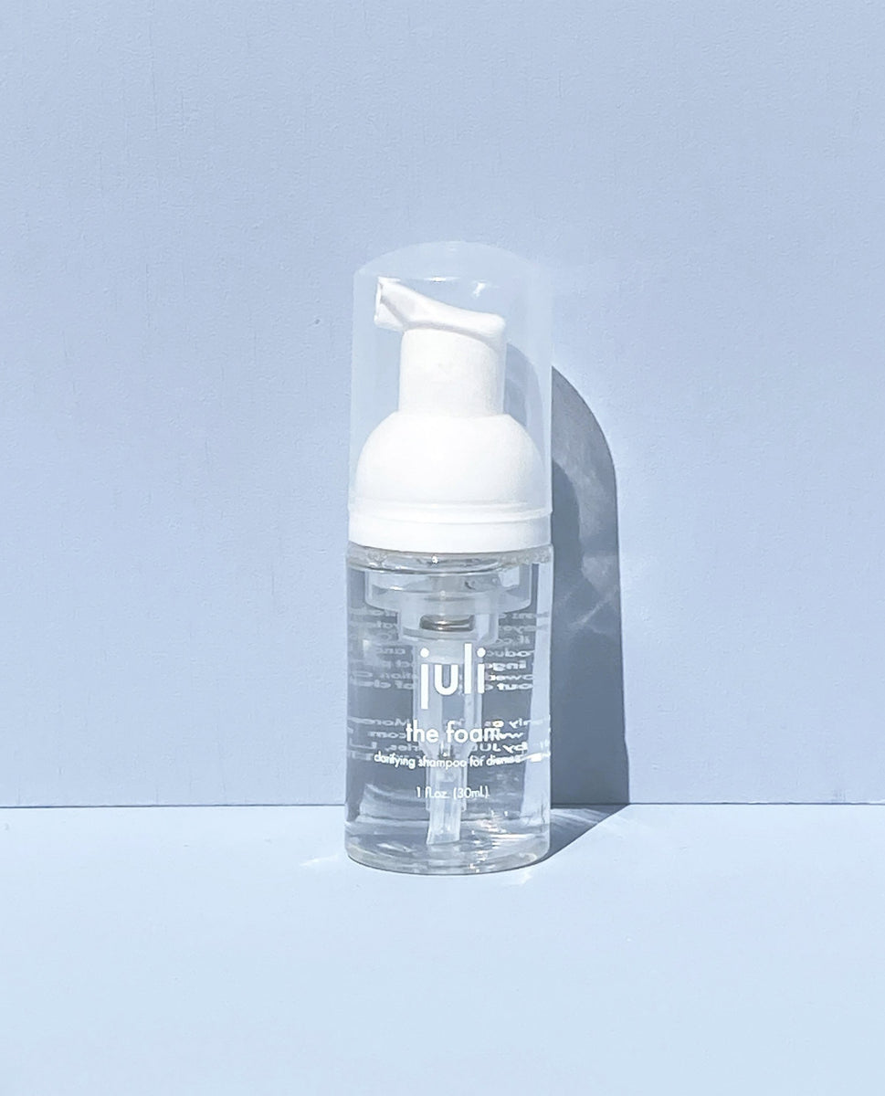 The Refill Bundle – Juli